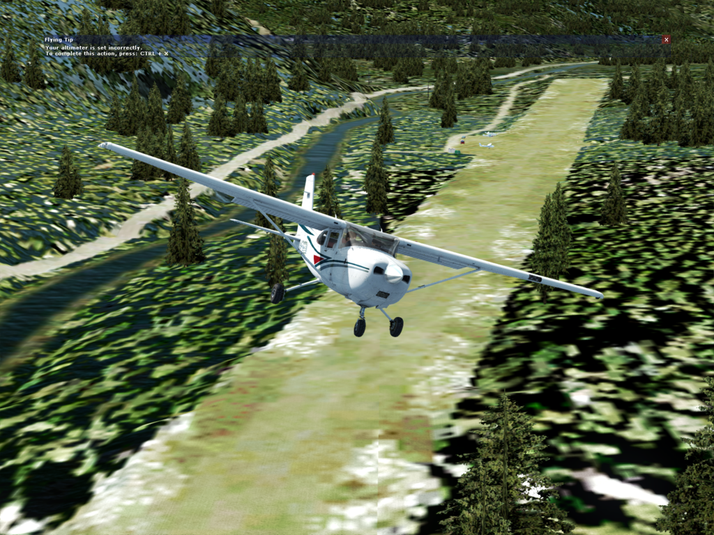NA Central Rockies - Bad Water - FSX Support Forum - Orbx Community and Support Forums